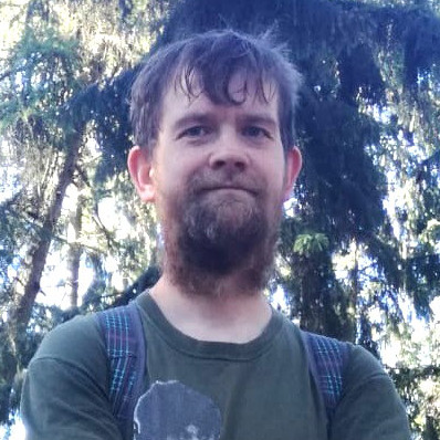 Jiri Ruzicka | Pirátská strana Praha 12